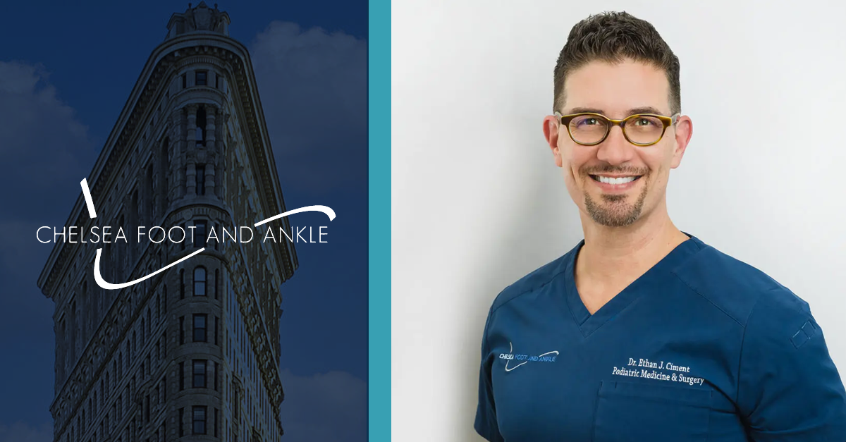 Prepare for Surgery Archives - Chelsea Foot and Ankle